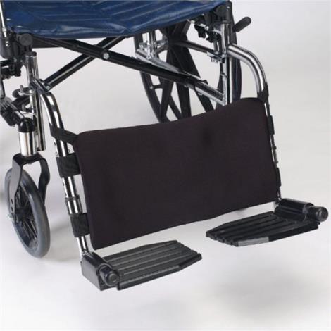 Gel Foot And Leg Protectors | Wheelchair Accessories