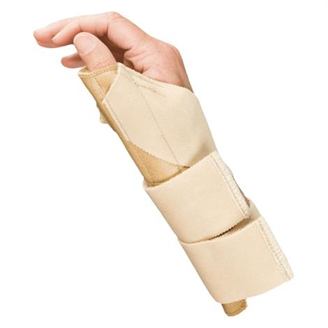 AT Surgical 8-Inch Thumb Spike Stabilizer Splint | Wrist Supports
