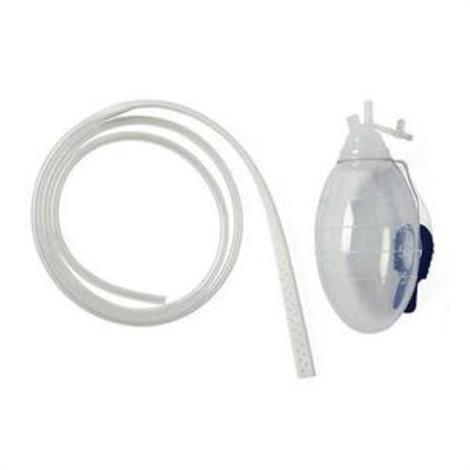 Shop Jackson-Pratt Flat Silicone Drain without Trocar
