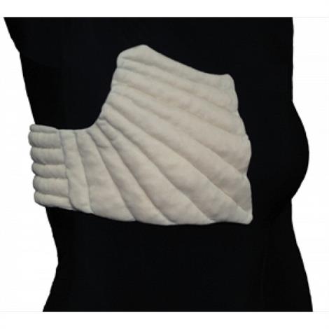 BSN Jobst JoViPak Chest Wall Pocket Pad | Lymphedema Pads