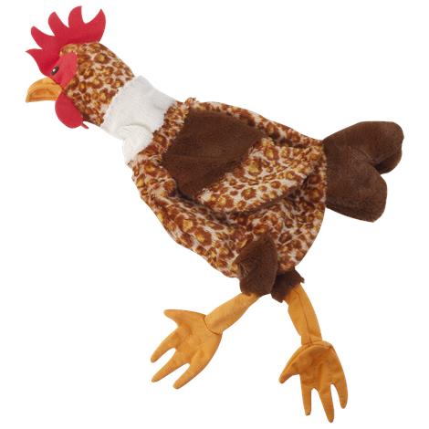 Ethical Pet Plush Skinneeez Chicken Dog Toy | Pet Toys