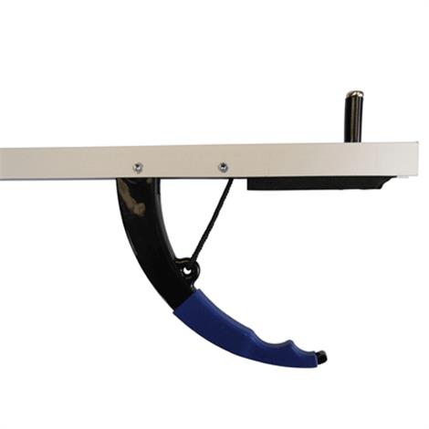 Complete Medical 32 Inch Lightweight Reacher | Reachers