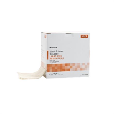 Mckesson Spandagrip Standard Compression Tubular Support Bandage ...