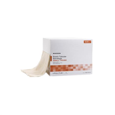 Mckesson Spandagrip Standard Compression Tubular Support Bandage ...