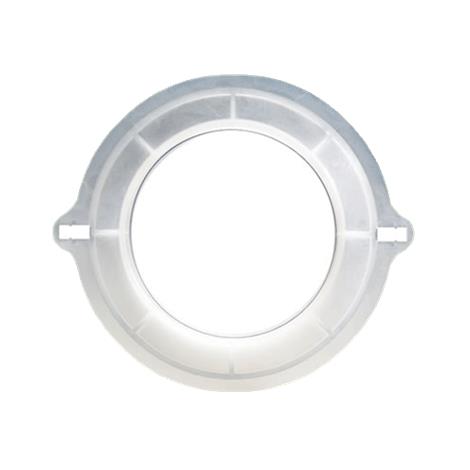 ConvaTec Visi-Flow Irrigation Adapter Faceplate | Ostomy Accessories