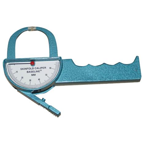Baseline Medical Skinfold Caliper | Misc. Measurement Instruments
