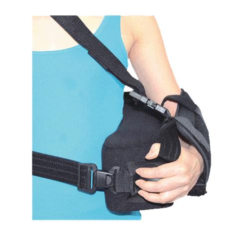 Comfortland ABD Shoulder Pillow II Arm Sling | Arm Slings
