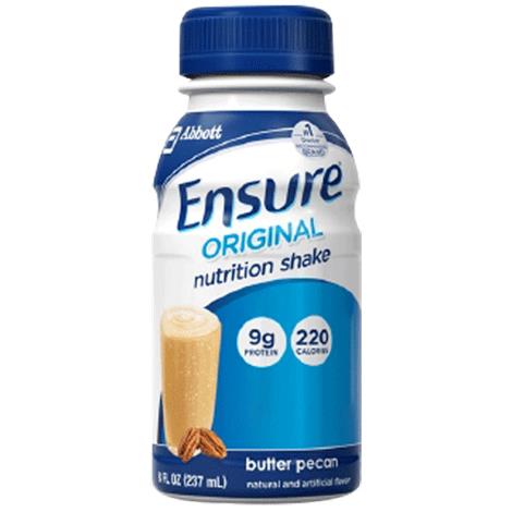 Buy Abbott Ensure Original Nutrition Shake [Ready-to-Drink]
