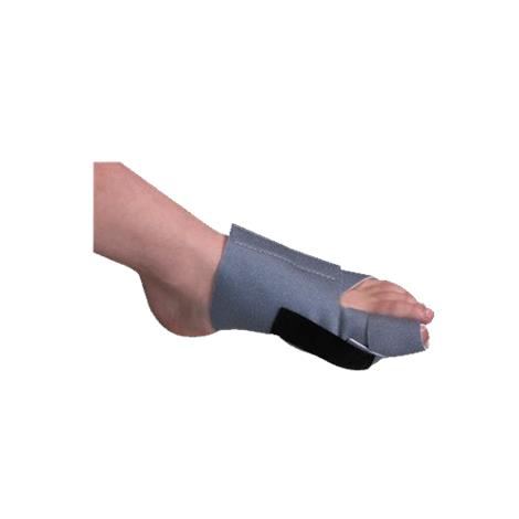 Steady Step Toe Hold Splint | Precuts And Preformed Splints