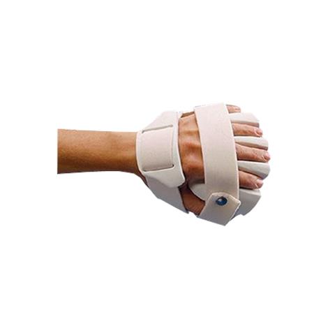 Rolyan Hand-Based Anti Spasticity Ball Splint | Splinting