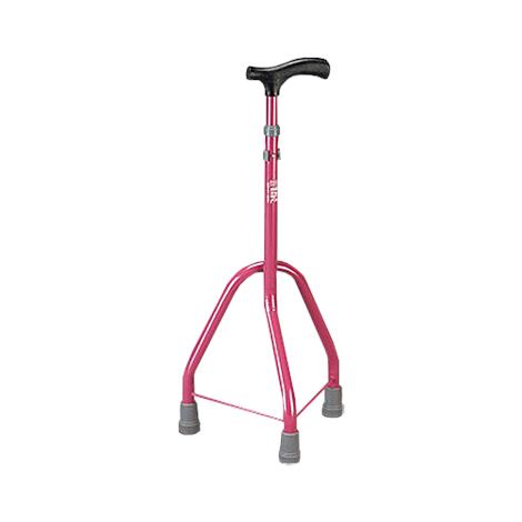 WalkEasy Pediatric Tripod Cane | Pediatric Mobility