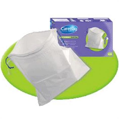 Cleanis CareBag Vomit Bag With Super Absorbent Pad | Misc Patient Safety