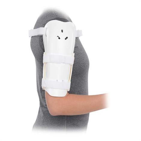 Advanced Orthopaedics Humeral Fracture Shoulder Brace | Arm and Shoulder