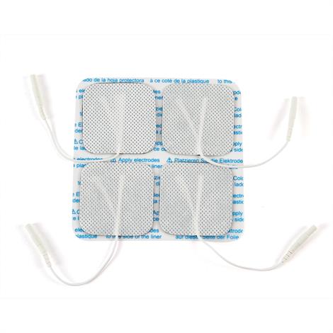 Buy BodyMed Fabric-Backed Self Adhering Electrodes [Use FSA$]