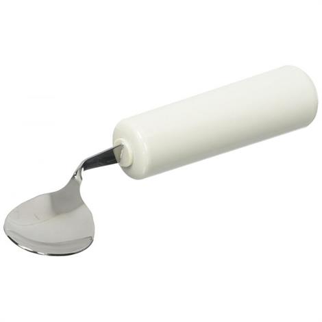 Homecraft Queens Angled Cutlery | Built-Up Foam Utensils