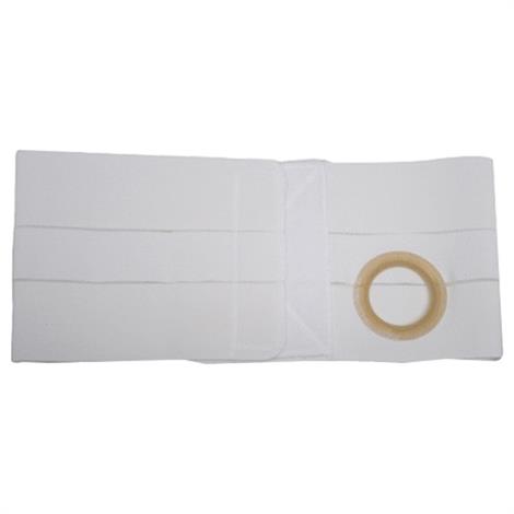 Nu-Hope Nu-Form 8 Inches Left Sided Stoma Regular Ostomy Belt