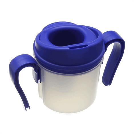ProvaMed Provale Regulating Drinking Dysphagia Cup | Dysphagia Cups