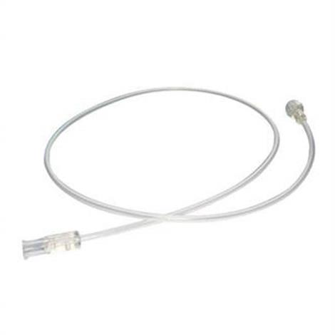 Buy Bard Leg Bag Extension Tubing With Connector (18 Inches)