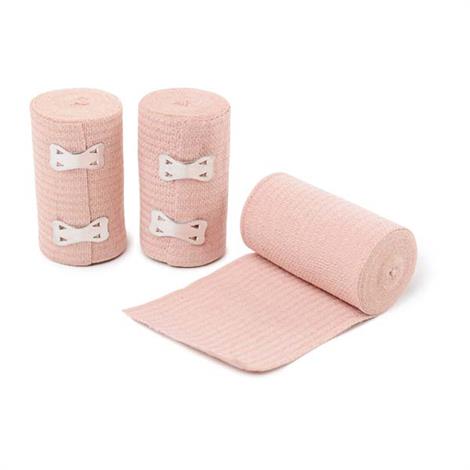 Advanced Orthopaedics Elastic Bandage With Clips | Bandages