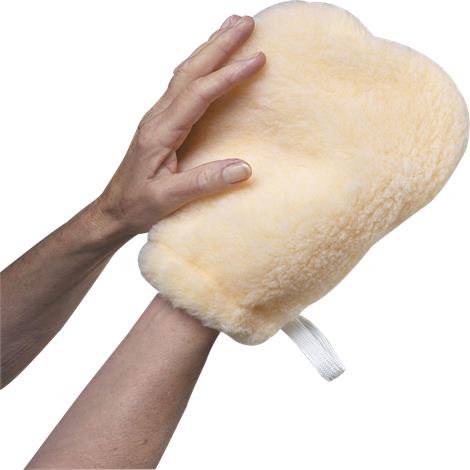 Skil-Care Bath Mitt | Bath Aids