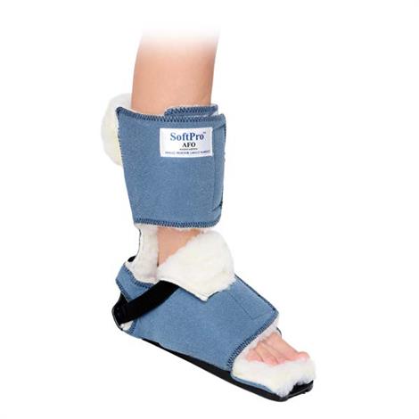 Advanced Orthopaedics Podus Boot | AFO (Ankle-Foot Orthosis)