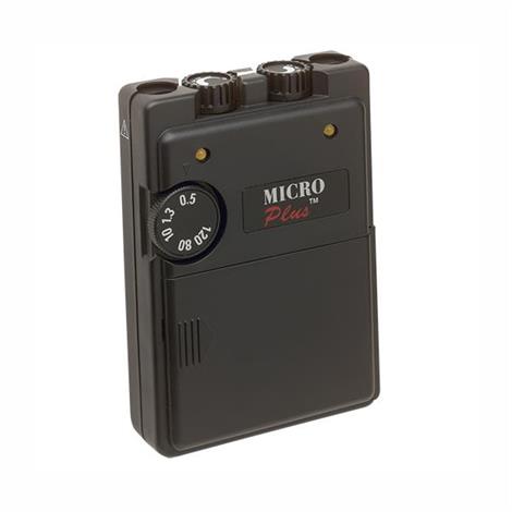BioMedical Micro Plus Microcurrent Electrical Nerve Stimulator | TENS ...