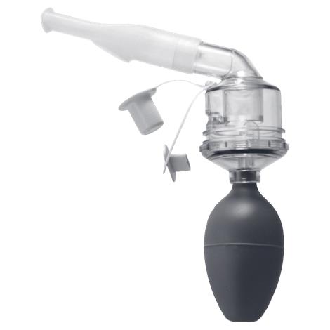 Drive Model 45 Hand Held Spray Nebulizer | Portable Nebulizer