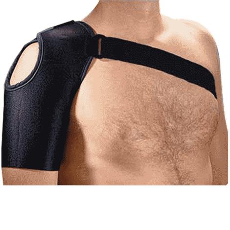Rolyan MFC II Unilateral Shoulder Orthosis | Arm and Shoulder