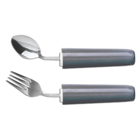 Deluxe Built-Up Foam Utensils | Built Up Handles