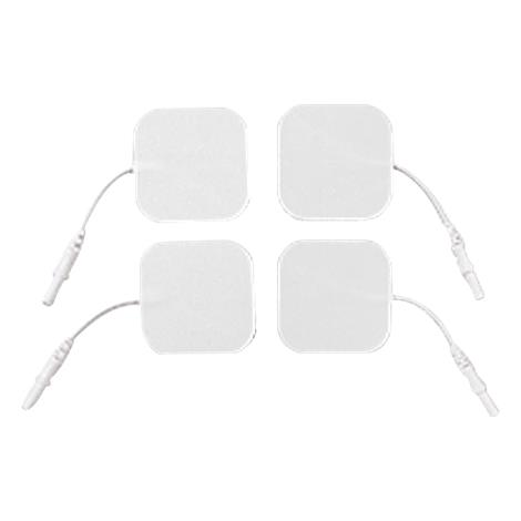 Bio Protech Elite Silver Film Tricot Electrode | Electrodes