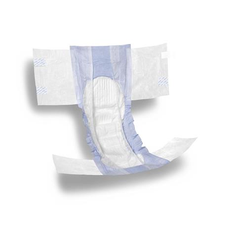 Buy FitRight Plus Adult Incontinence Briefs [Heavy Absorbency]