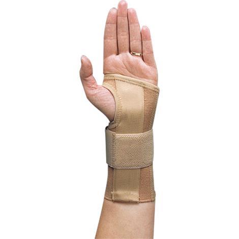 Liberty Elastic Short Wrist Orthosis | Wrist Supports