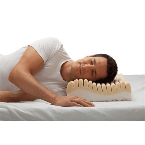 Buy ObusForme Neck And Neck Plus Cervical Pillow [PL-CMB-01]
