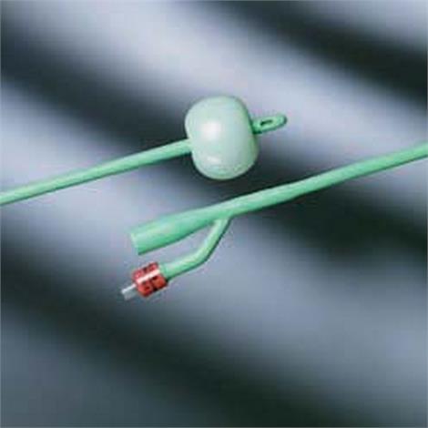 Buy Bard Silastic 2-Way Foley Catheter with 30cc Balloon