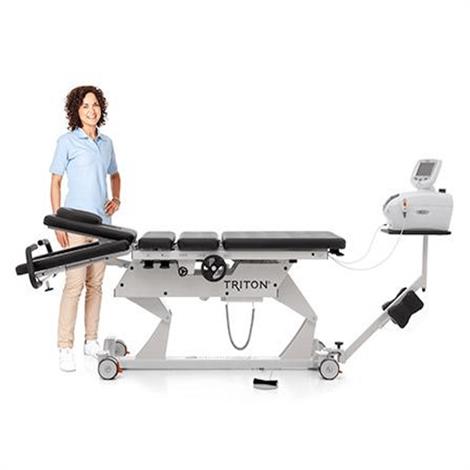 Buy Chattanooga Triton 6M Traction Table[Authorised Retailer]