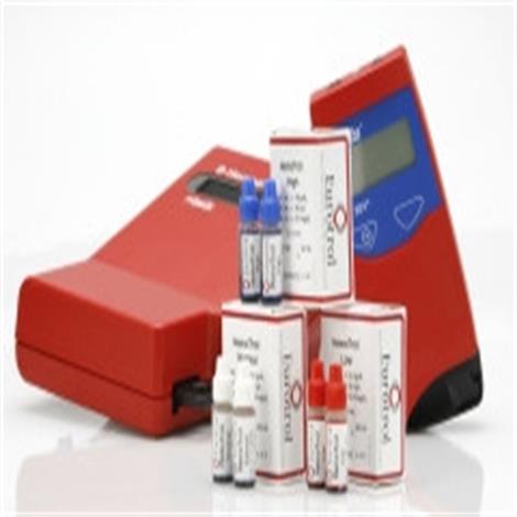 Hemocue Eurotrol HemoTrol Control Kit | Diabetic Assessments