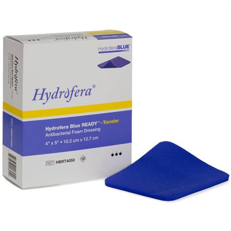 Hydrofera Blue Ready Transfer Foam Dressing | Foam Dressings
