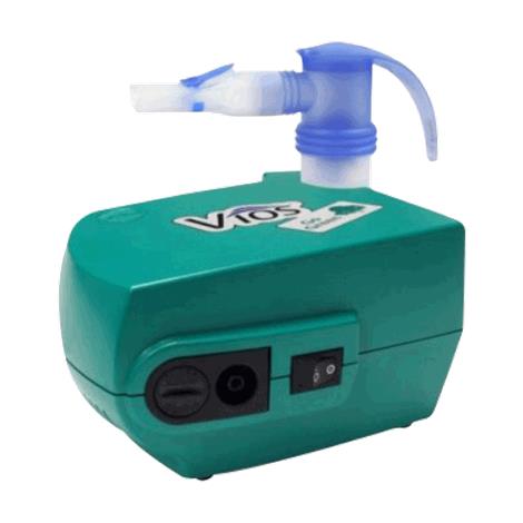 Pari Vios LC Plus Adult Aerosol Nebulizer Compressor | Compressor ...