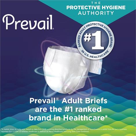 Buy Prevail Air Ultimate Absornency Stretchable Briefs
