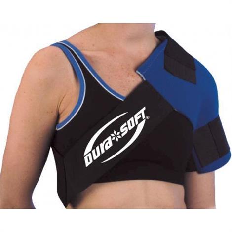 Donjoy Dura Soft Shoulder Wrap | Cold Packs and Wraps