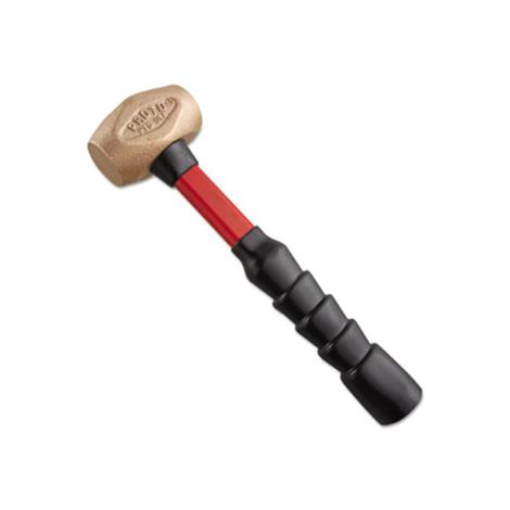 PROTO Brass Hammer 1432G | Tools & Specialty Equipment