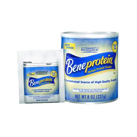 Nestle Beneprotein Instant Protein Powder | Wound Care Nutrition