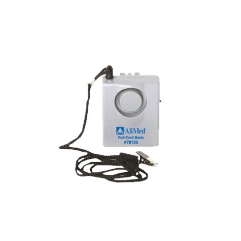 AliMed Basic Pull Pin Alarm | Fall Prevention Alarms