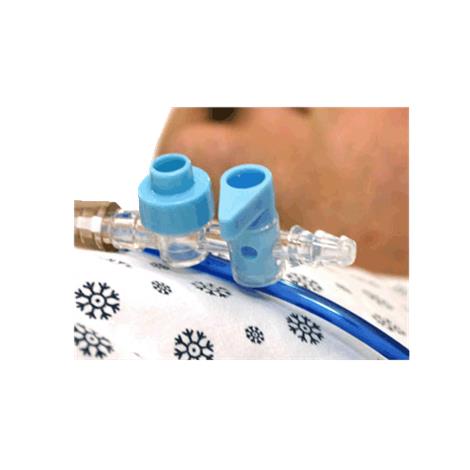 Dale ACE Connector | Enteral Feeding Accessories
