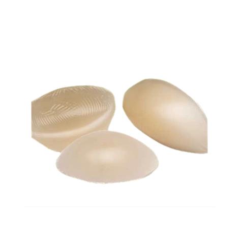 Nearly Me 290 Partial Equalizer Symmetrical Breast Form | Nearly Me Forms