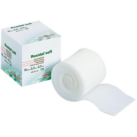Lohmann & Rauscher Rosidal Soft Foam Padding | Compression Bandages