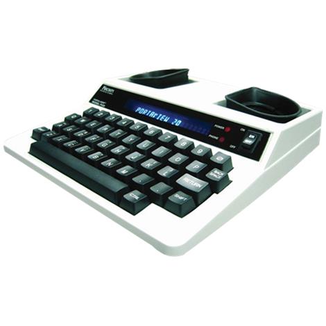 Krown PortaView 20 Junior TTY | Telecommunication Devices