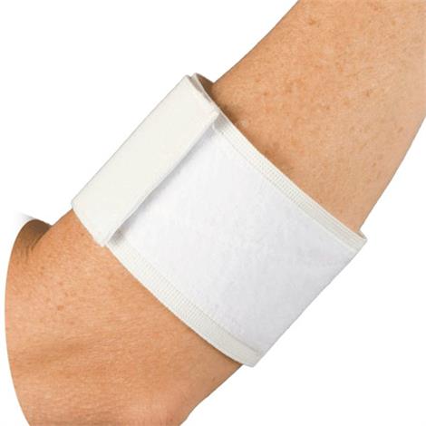 AT Surgical Tennis Elbow Brace With Adjustable Velcro Closure | Elbow ...