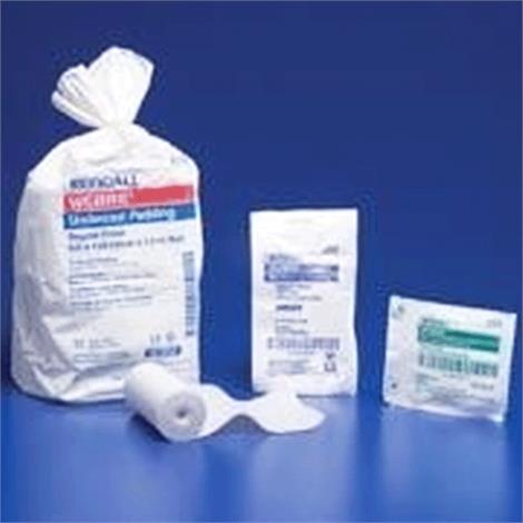 Covidien Kendall Webril 100% Cotton Undercast Padding | Cast Padding