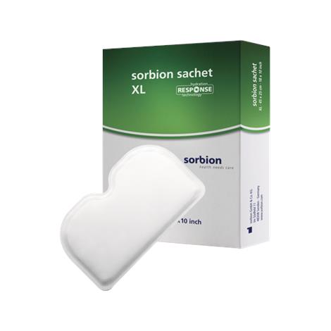 BSN Cutimed Sorbion Sachet XL Wound Dressing | Absorbent Dressings